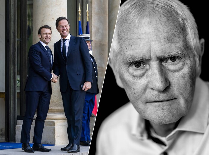 Zijn we in Europa nog veilig? Oud-generaal Van Uhm legt uit: ‘Poetin ...