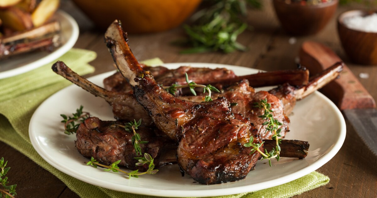 ‘Zelfs kleine hoeveelheden rood vlees verhogen risico op darmkanker al ...