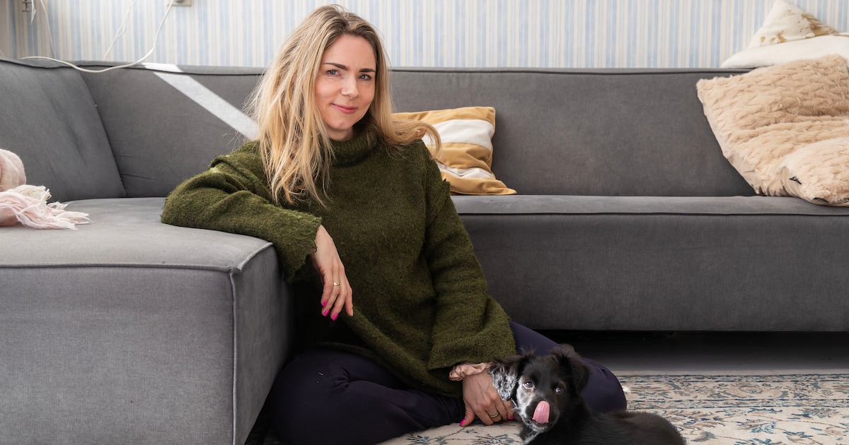 Lydia verliest plotseling haar 17-jarige dochter: ‘Ik had het idee dat ...