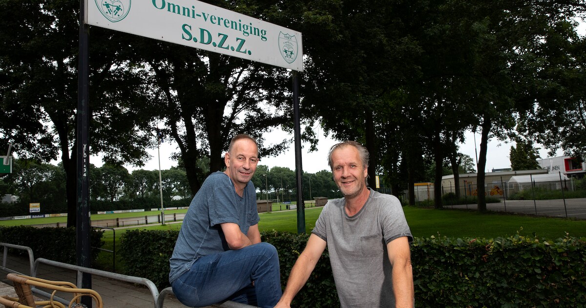 Trainersduo wil positief imago voor vv Doetinchem | Voetbal Achterhoek ...