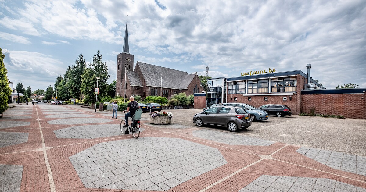 Het wordt kort dag voor het behoud van het dorpshuis in Milsbeek ...