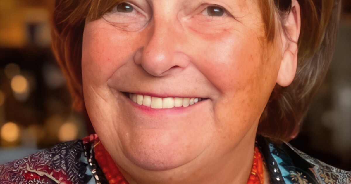 Van Tilburg tot Oekraïne gold Ella Spijkers-Valk (1942-2025) als ...