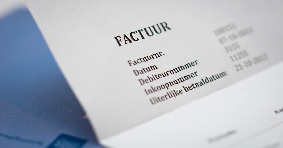 Ex-verslaafde steelt half miljoen van zijn werkgever maar hoeft niet de ...