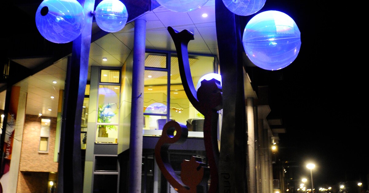 Cursus bij Huis van Verhalen in Roombeek: ‘Hoe herken je eenzaamheid en bied je steun ...