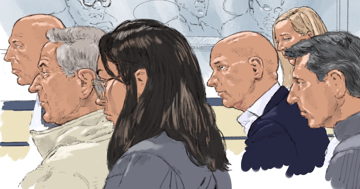 Frits van Eerd over geld in koelkast: ‘Op dat moment was het een plek ...