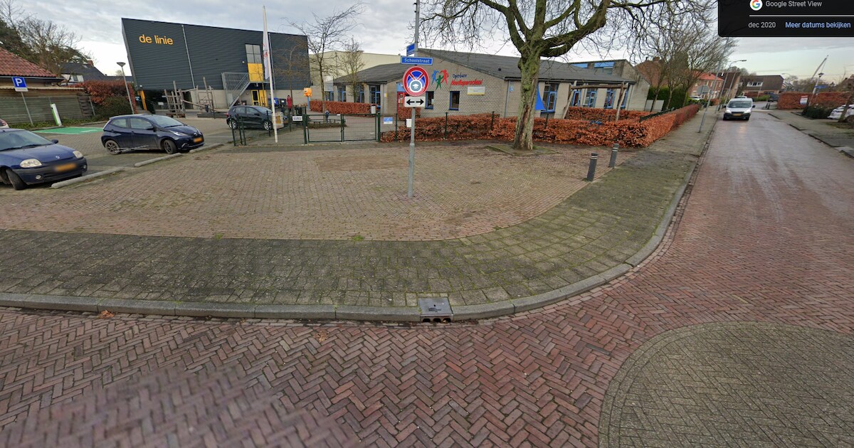 Half miljoen euro: schoolzones allemaal veiliger | Neder-Betuwe | De ...