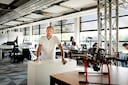 Technofilosoof Rens van der Vorst schudt mensen wakker: ‘Technologie ...