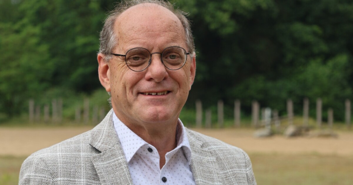 Henk Bisschops lijsttrekker voor GroenLinks-PvdA Venray | Regio | De ...