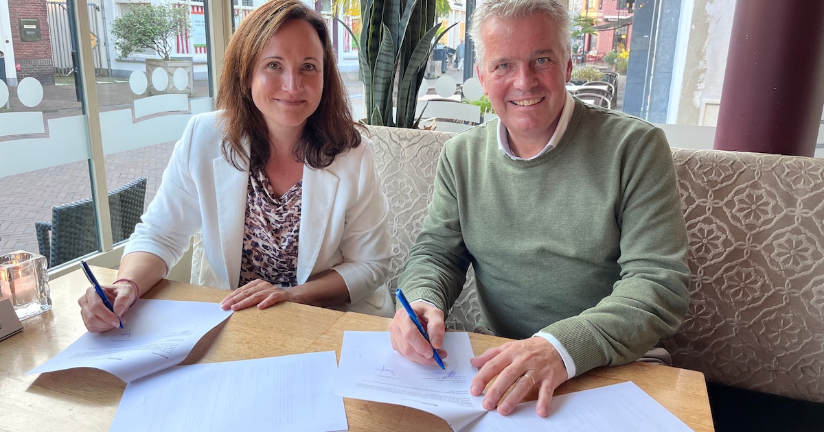 Wonen Vierlingsbeek kiest weer voor een lokale directeur-bestuurder ...