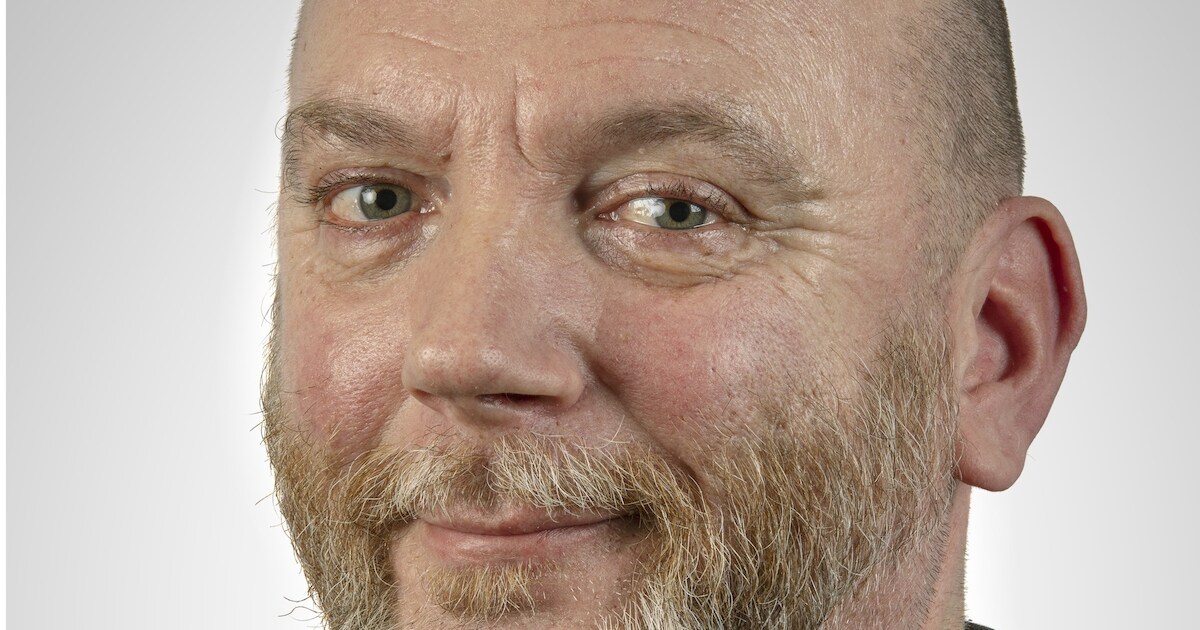 Eindhovens SP-raadslid Marc König moet het noodgedwongen rustig aan doen | Eindhoven | De ...