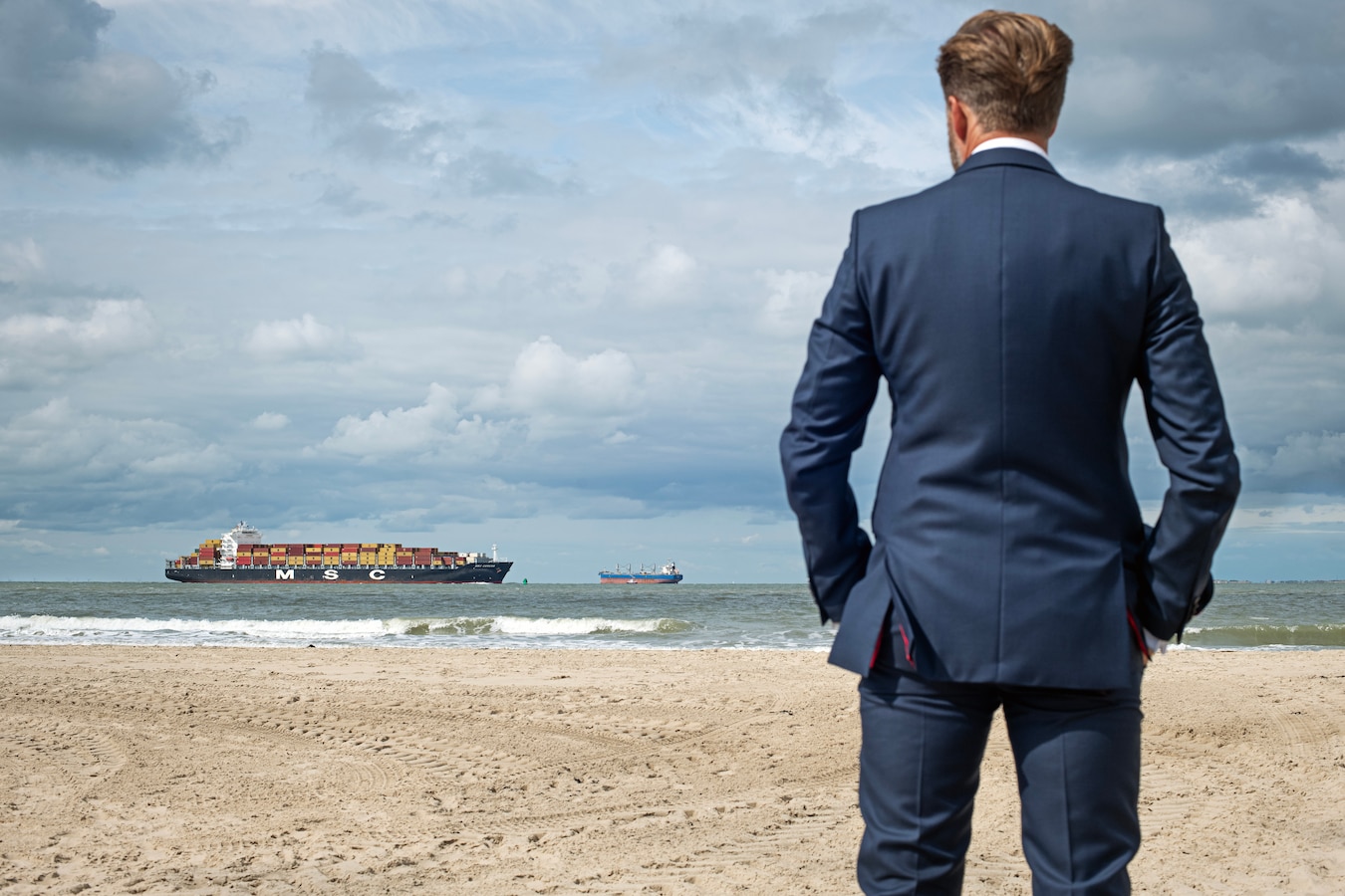 Hugo de Jonge heeft zijn ‘droomhuisje’ gevonden, maar wil Rotterdam ...