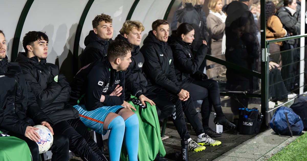 Spero-speler Tom (27) twijfelt over volgend seizoen: ‘Dertigers zie je ...