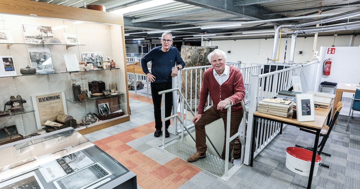 Expositie over 19e-eeuwse emigratie in MuseumFabriek | Winterswijk | De ...