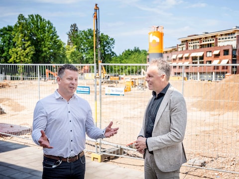 Veel nieuwe woningen en parkeerplekken onderweg: zo staat het met de ...