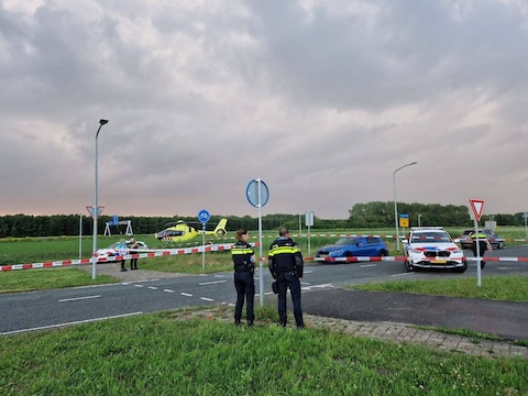 Jongen (14) op e-step doodgereden door auto in Almere | Nieuws | De ...