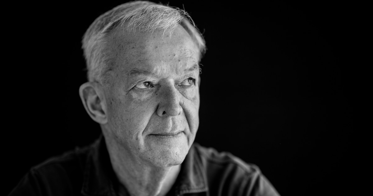 Tim bedacht de Sunset March in Nijmegen: ‘Niet iedere veteraan heeft ...