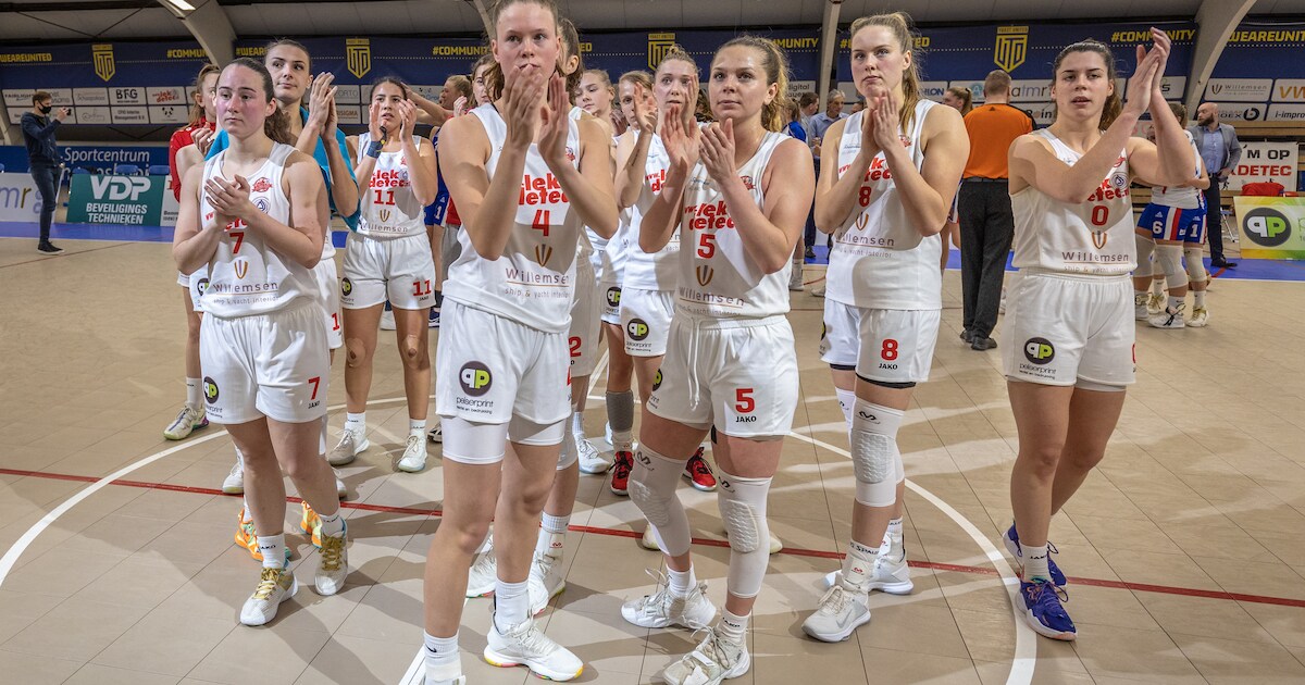 Batouwe gaat bouwen: ‘We hebben al jaren geen prijzen gepakt’ | Sport ...
