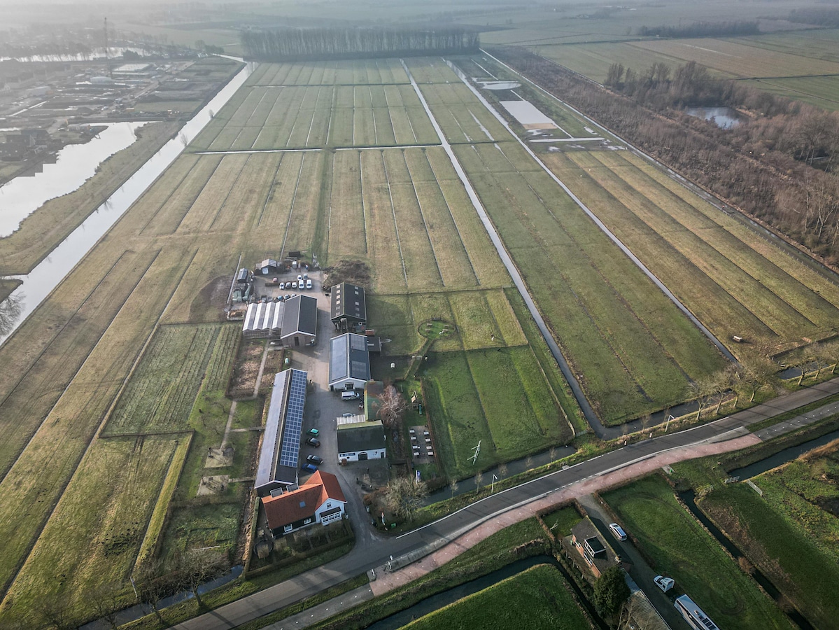 Culemborgse politiek maakt zich druk om kinderboerderij maar verzuimt ...
