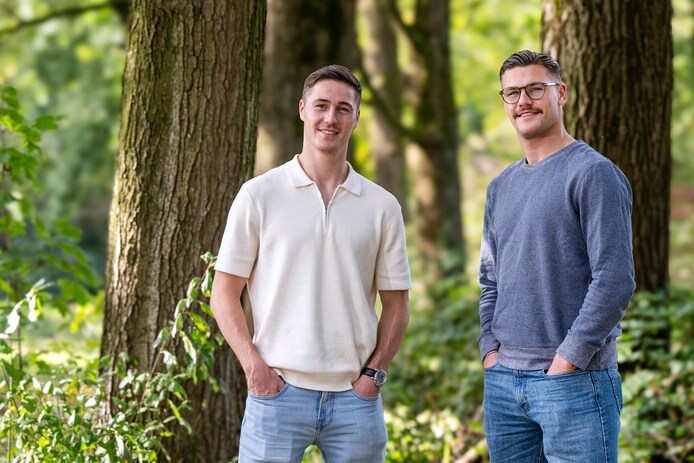 Bij Job en Jesse Schuurman is het vlammetje nooit gedoofd: Bemmelse ...