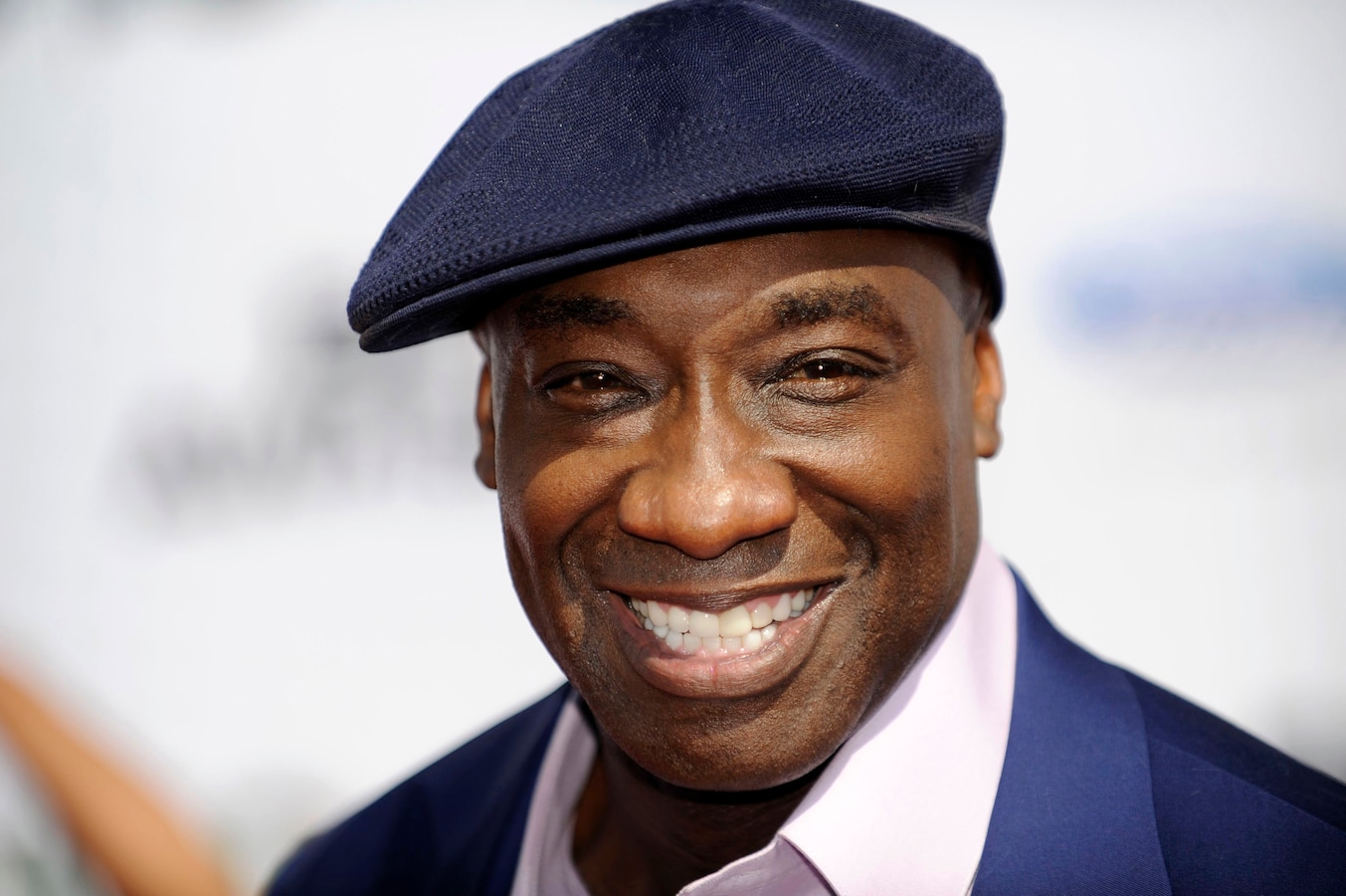 'Green Mile'-acteur Michael Clarke Duncan (54) overleden | Foto ...