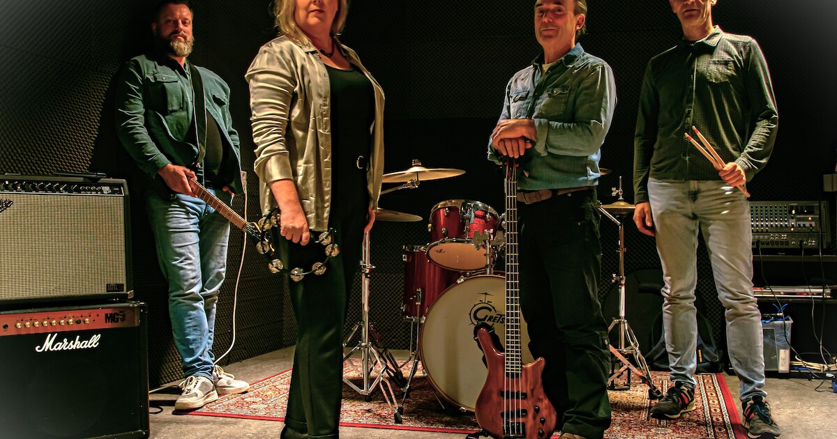 Gevarieerde open podium avond in De Lantaern | Zevenaar | gelderlander.nl