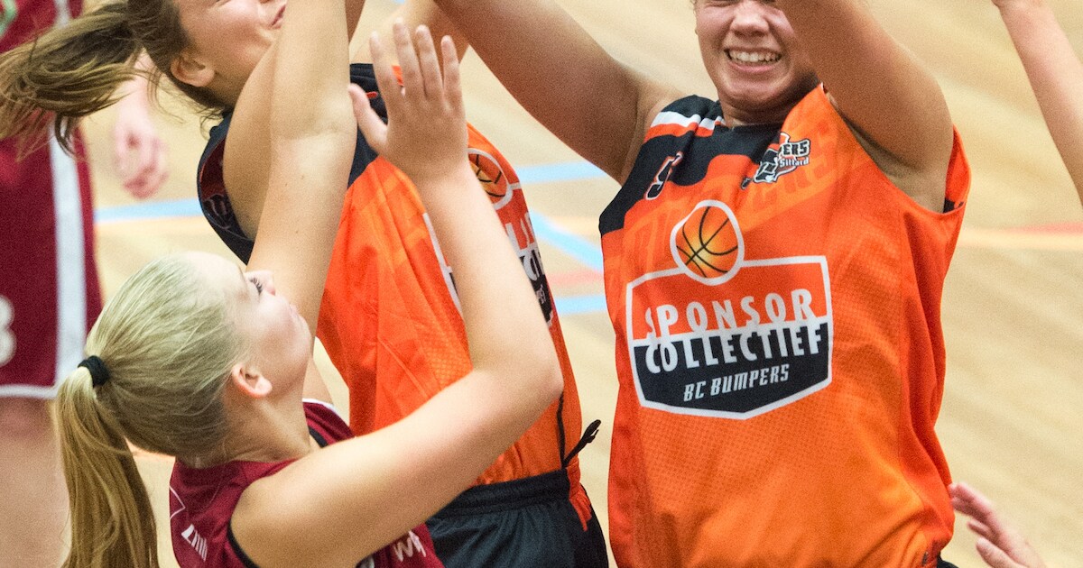 Hoop na nieuwe nederlaag Wyba | Sport Nijmegen e.o. | De Gelderlander.nl