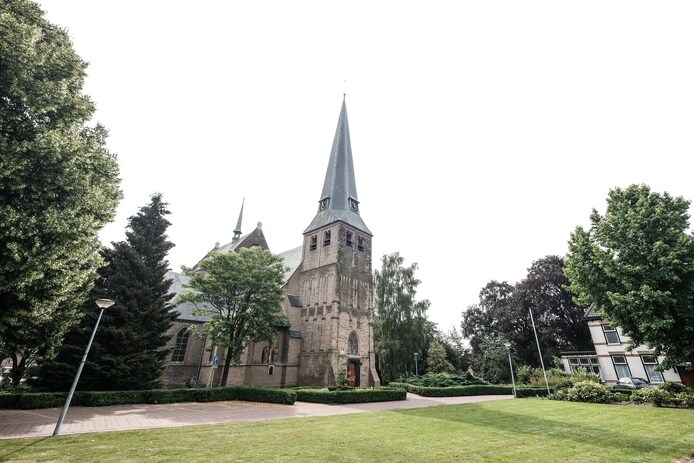 Is plan voor kerk in Groessen te laat nu deadline parochie is verlopen ...