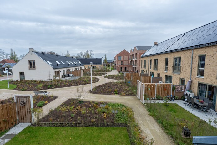 Senioren Willem en Diny stromen door naar een kleinere woning: 'Van ...