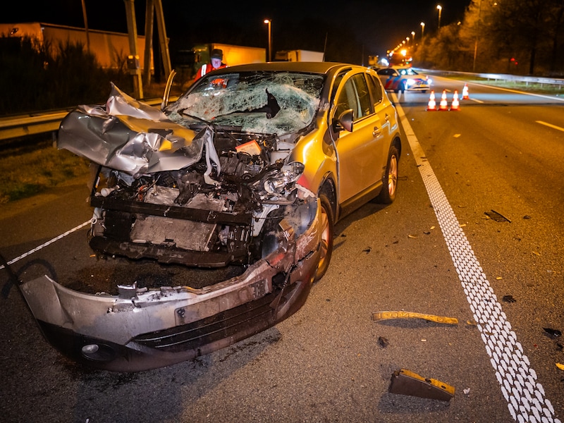 Felle gevel van JD Sports in centrum Arnhem maakt de tongen los: mag ...