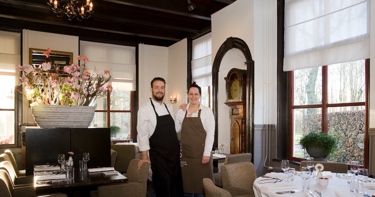 Michelin-experts smullen voor een tientje bij Zoelensche Brug | Regio ...