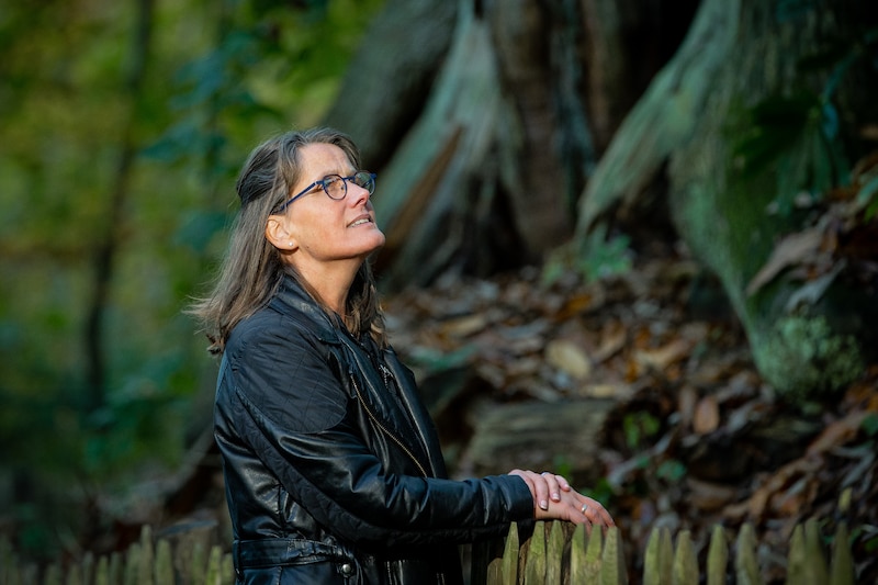 Diane Busink presenteert spannend boek in Nijmegen | Regio | De ...