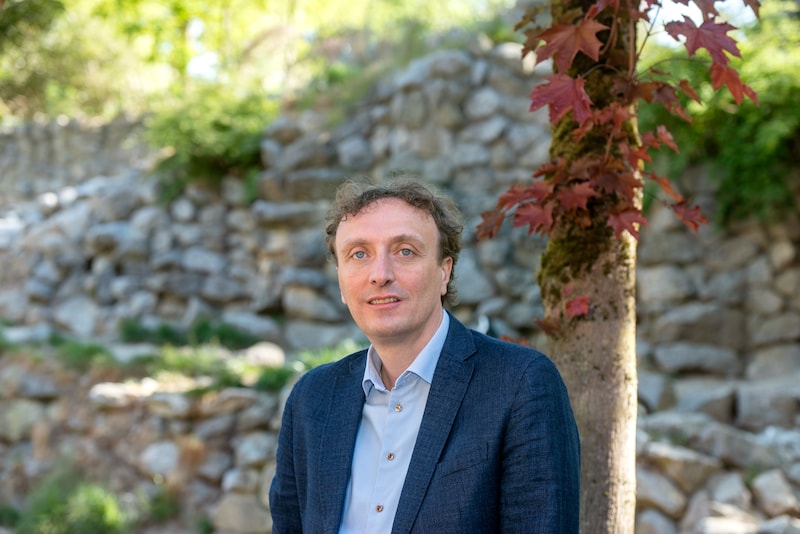 Burgers’ Zoo-baas Alex van Hooff opent bijna weer de deuren: ‘We waren ...