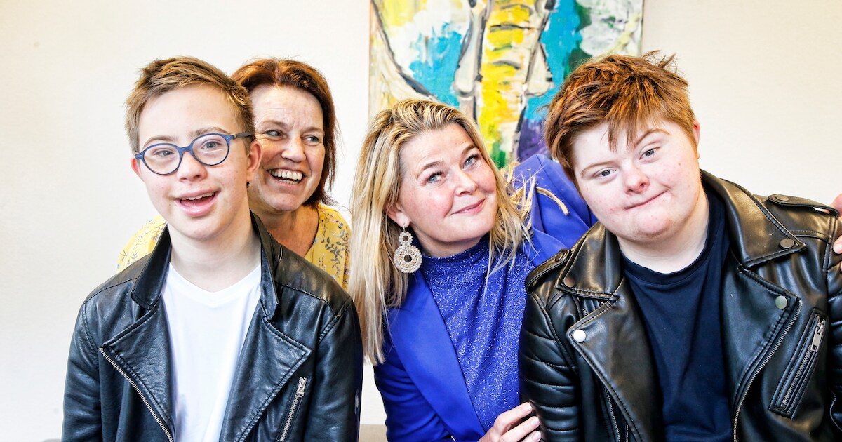Moeders zetten zelf school op: ‘Veel directeuren vinden mensen met ...