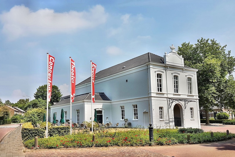 Ommezwaai in Renkum: gemeente wil investeren in zuinig maken ...