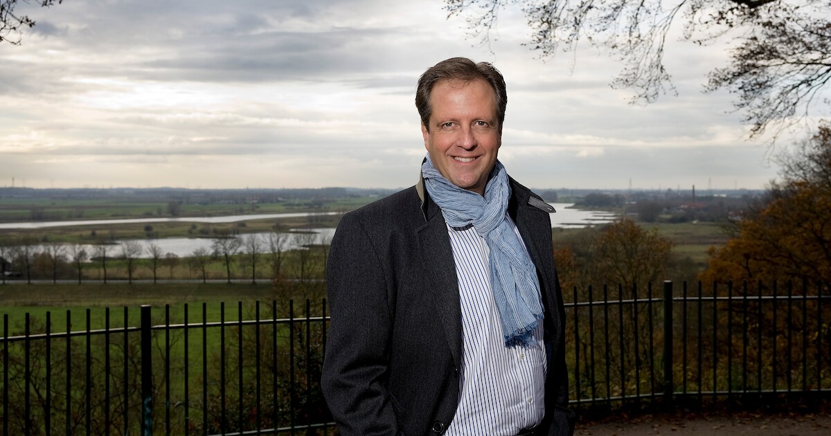 Zo reageert Wageningen op het vertrek van 'hun' Pechtold | Wageningen ...