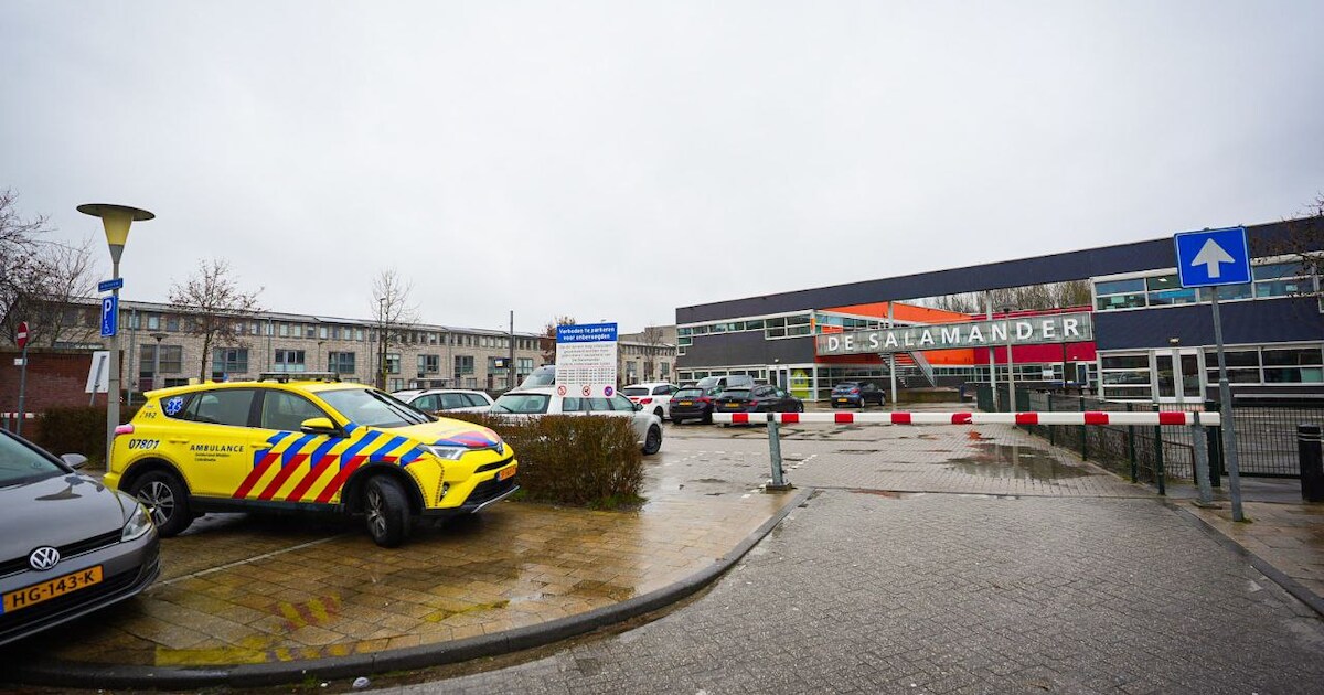 Kind overlijdt na ‘medisch incident’ op kinderopvang in Arnhem: politie doet onderzoek | Arnhem ...