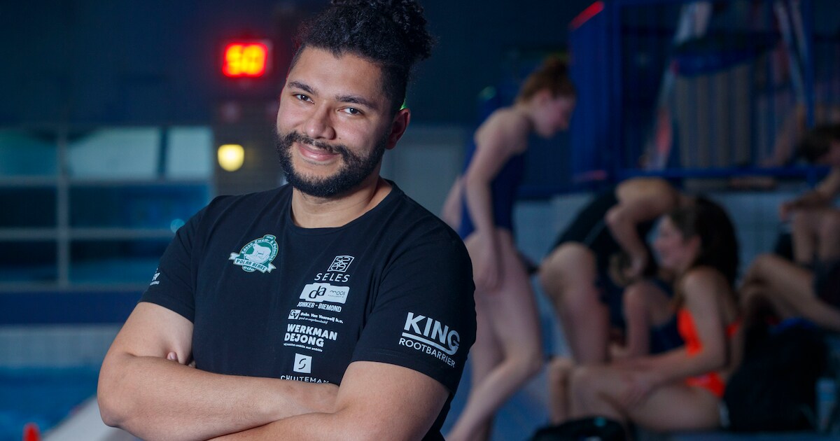 Deze coach debuteert bij Polar Bears in de Champions League: ‘Met een ...
