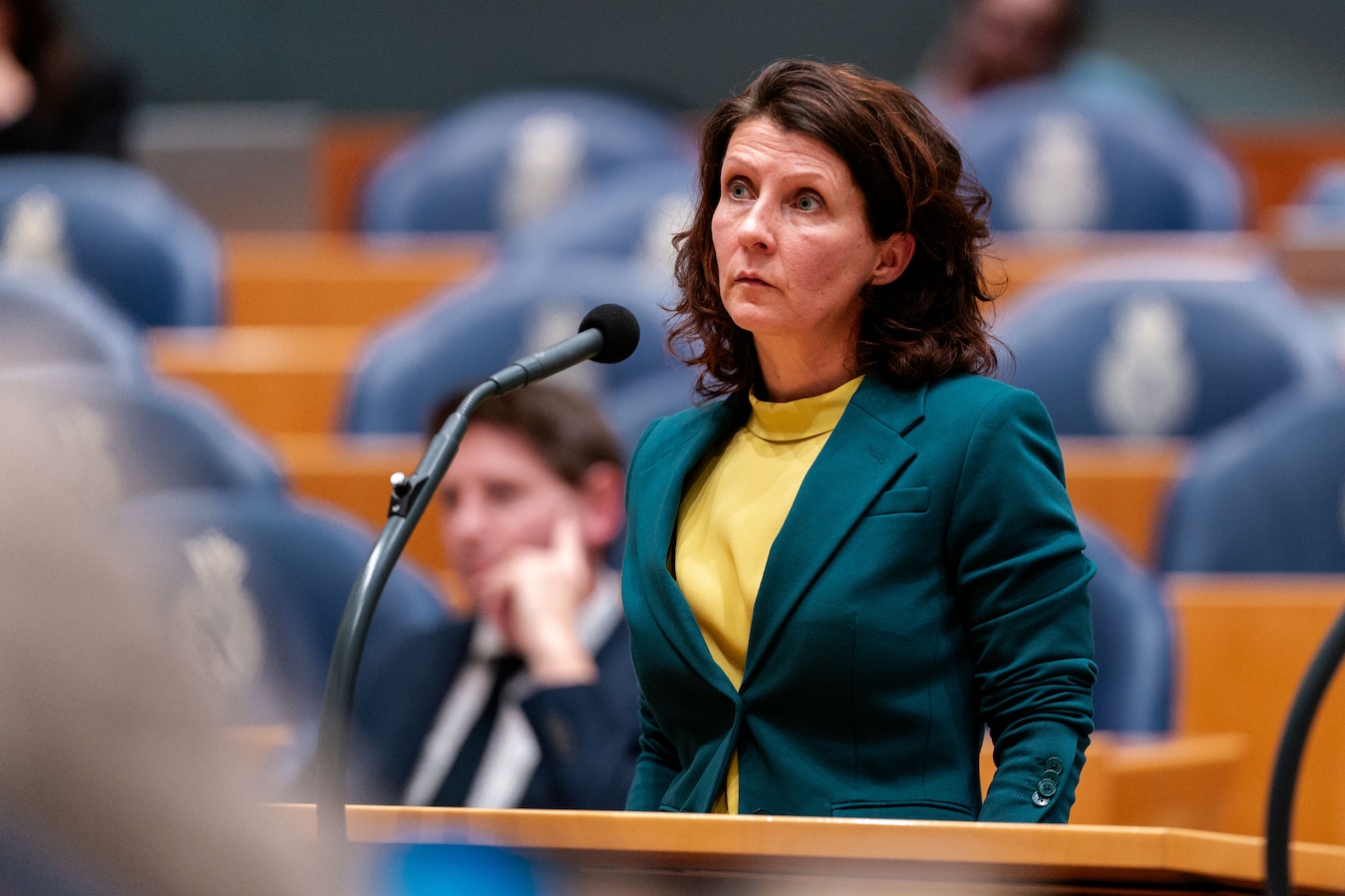 Vertrek oprichter PvdD legt groter conflict bloot over 'controlfreak ...