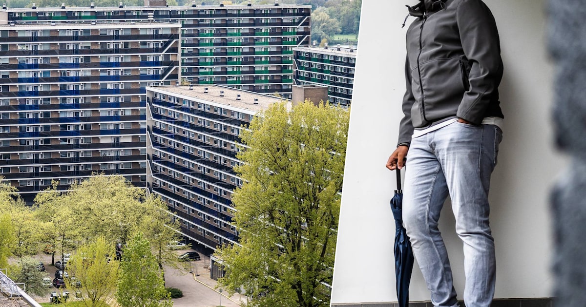 Hoe is het om op te groeien in Nederlands armste wijk, waar ...