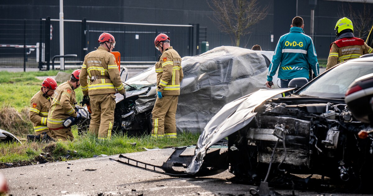 Man (86) en vrouw (84) uit Doetinchem omgekomen bij ongeval in Azewijn | Montferland ...