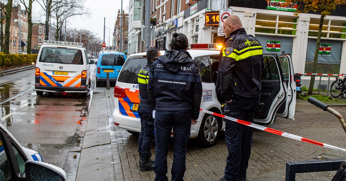 ‘Soldaat’ Leon (20) is een jongen met twee gezichten: moest in Ede ...