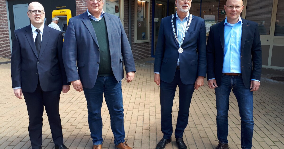 De belastingen in Westervoort gaan amper omhoog; gemeente moet wel op ...