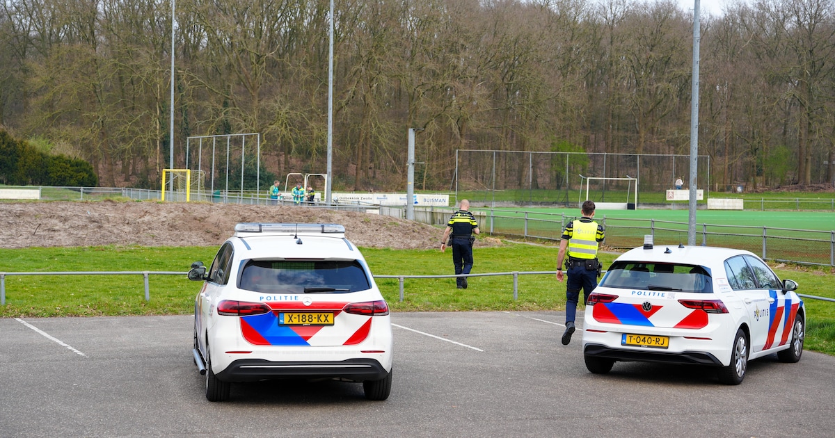 Identiteit overleden hardloper bekend nadat politie foto deelt ...