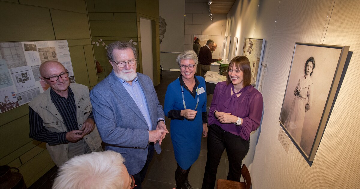 Meisjesnamen en moederreeksen bij RAR in Tiel | Tiel | gelderlander.nl