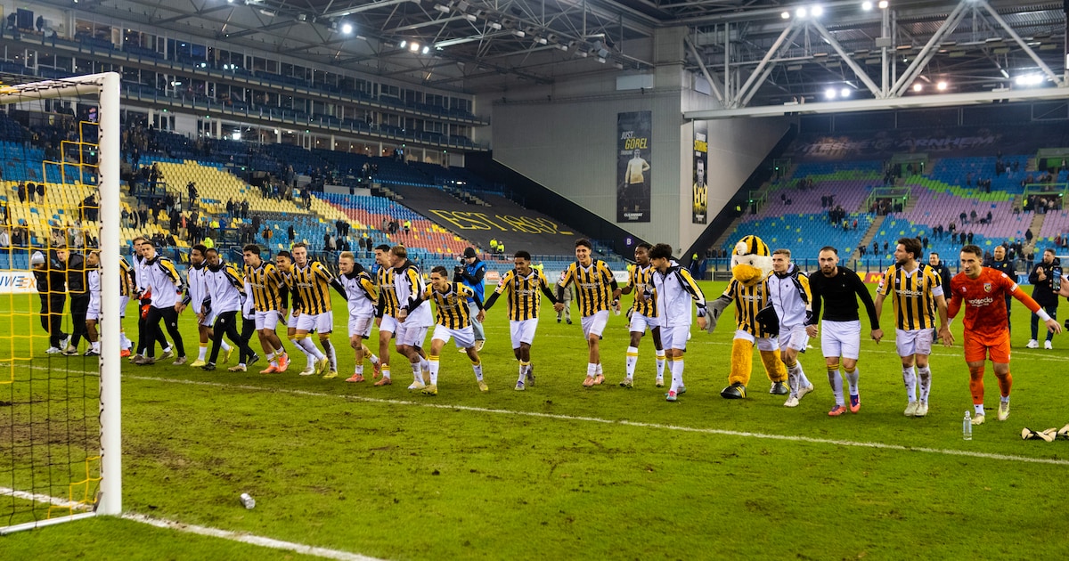 Verlengingen, vertrekkers en een mogelijk buitenkansje: dit kan je deze ...