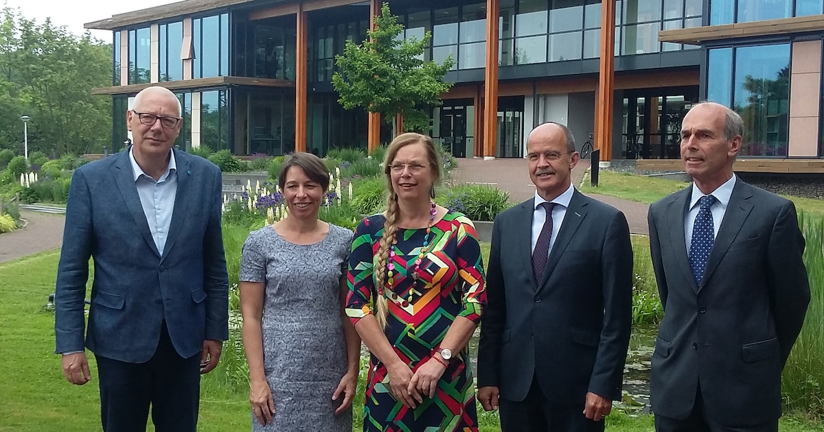 College Brummen valt: alle wethouders dienen ontslag in | Regio | De ...