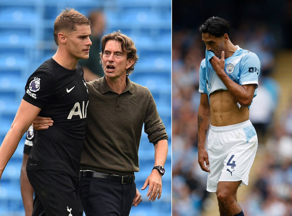 Jurriën Timber met twee goals en assist belangrijk voor Arsenal, waar ...