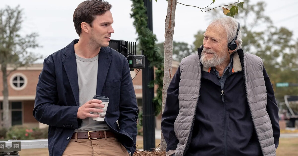 Clint Eastwoods rechtbankdrama ‘Juror #2' in Filmhuis | Regio | De ...