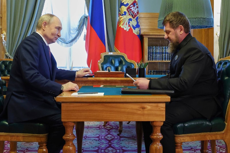 LIVE Oorlog Oekraïne | Oekraïne meldt dat gezondheid ‘bloedhond van ...