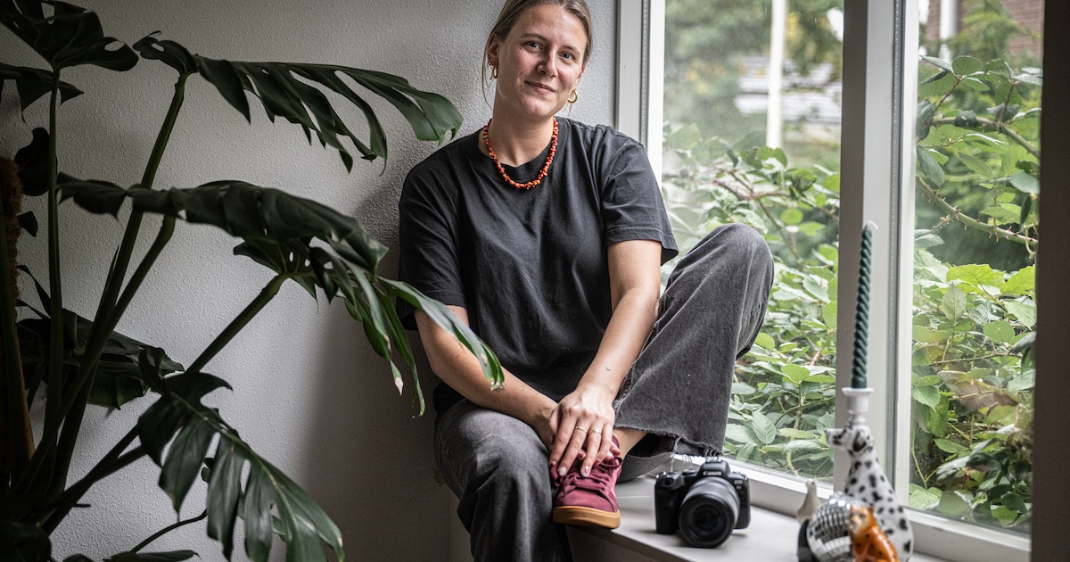 Geen U2 of Vogue, fotograaf Silke (26) vindt magie in bruiloften, ‘Het ...